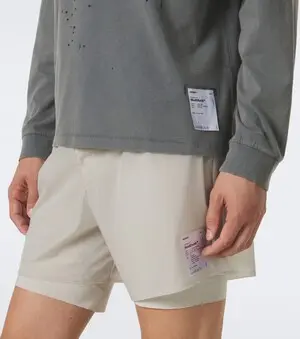 Satisfy Mothtech™ Cotton T-shirt