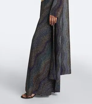 Missoni Lame Cardigan