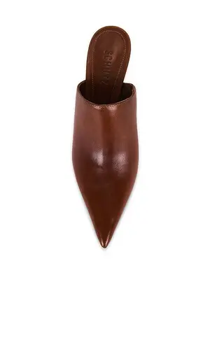 Schutz Lexi Mule Pump In . Also