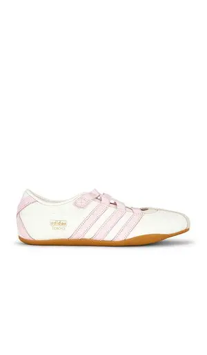 Adidas Originals Velcroed Sneakers For Women