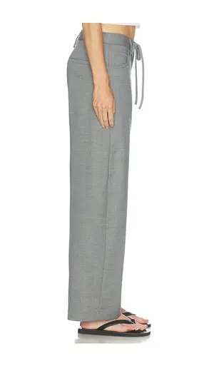 Citizens Of Humanity Brynn Drawstring Trouser In . Also