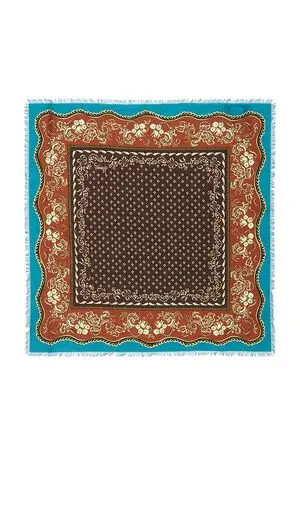 ALEMAIS Alma Cotton Scarf