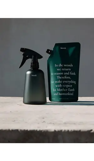 HINOK The Spray Refill
