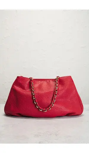 FWRD RENEW Fendi Mia Tote Bag