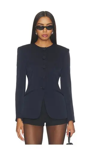 Veronica Beard Wryllen Jacket In . Also