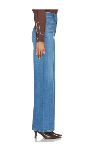 Veronica Beard Grant Western Stitch Jeans In . Also
