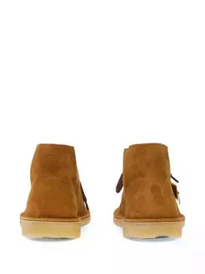 Clarks Desert Boot Ankle Boots