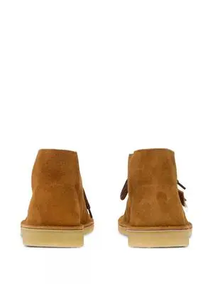 Clarks Desert Boot Ankle Boots