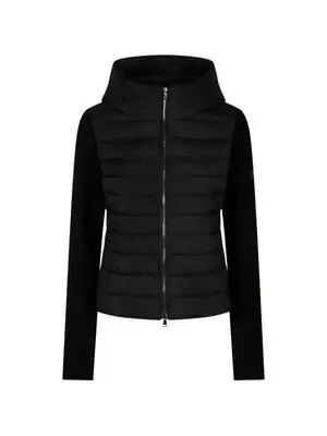 TATRAS Grif Hooded Quilted Jacket