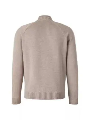ZANONE Raglan-sleeve High-neck Sweater