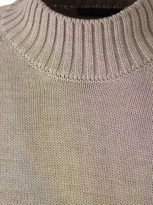 ZANONE Raglan-sleeve High-neck Sweater