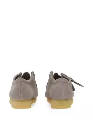 Clarks Wallabee Loafers