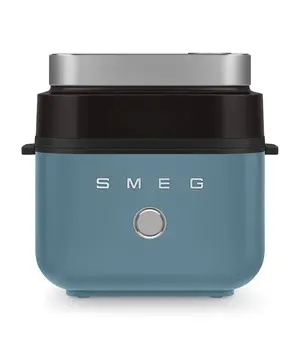 SMEG Air Fryer - Blue