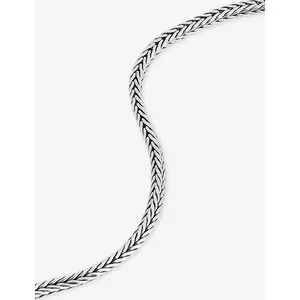 NINETWOFIVE Emir Sterling- Necklace