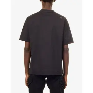 Oakley Stroke Double-pocket Jersey T-shirt