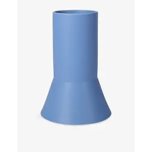 THE CONRAN SHOP Base Earthenware Vase - Sand