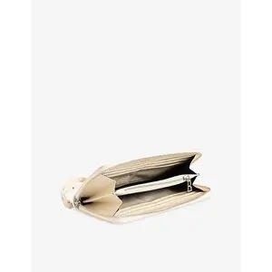 Zadig&Voltaire Compagnon Leather Wallet