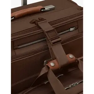 Briggs & Riley Baseline Essential Carry-on Expandable Spinner Suitcase 56cm