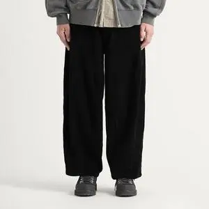 FRIZMWORKS Corduroy Balloon Pants