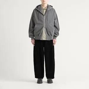 FRIZMWORKS Corduroy Balloon Pants