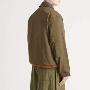 FRIZMWORKS Heritage Hunting Jacket 002