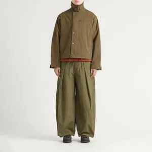 FRIZMWORKS Heritage Hunting Jacket 002