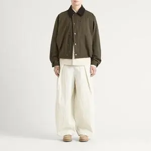 FRIZMWORKS Heritage Hunting Jacket 002