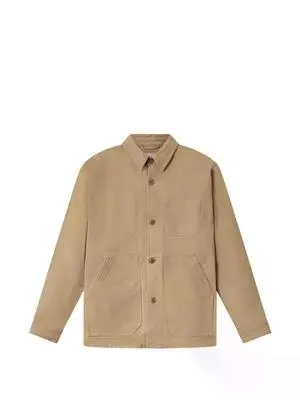 MARANT Ardy Jacket - Neutrals