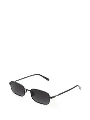 GAST Edara Rectangle-frame Sunglasses