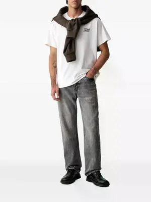 LEVI'S 565™ Loose Straight Acid-wash Jeans