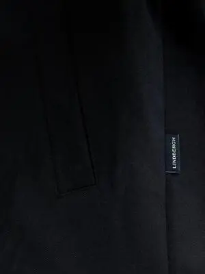 LINDBERGH Zip-up Shirt Jacket
