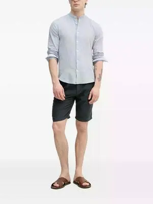 LINDBERGH Drawstring Shorts - Blue