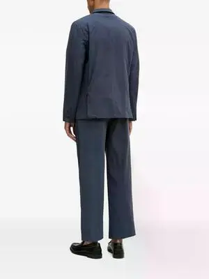 LINDBERGH Notch-lapel Single-breasted Suit