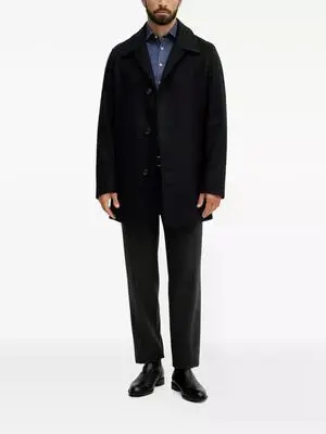 LINDBERGH Long-sleeve Shirt - Blue