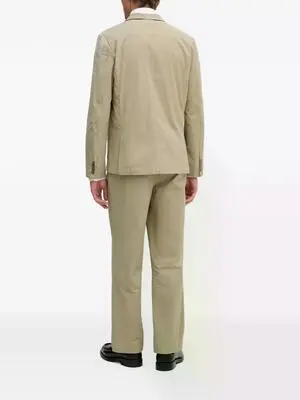 LINDBERGH Notched-lapels Single-breasted Suits