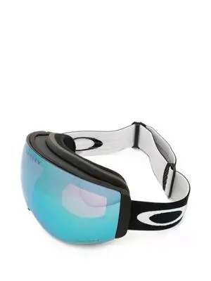 Oakley Flight Deck Pro M Ski Goggles - Blue