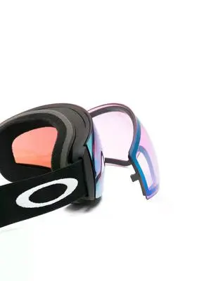 Oakley Flight Deck Pro M Ski Goggles - Blue
