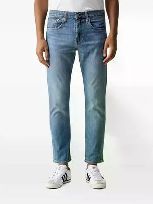 LEVI'S 502 Tapered Jeans - Blue