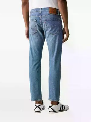 LEVI'S 502 Tapered Jeans