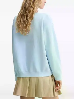 LEVI'S Logo-patch Sweater