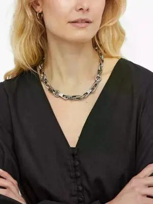 LEVI'S Tamara V-neck Blouse