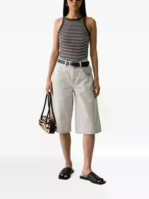 LEVI'S Knee-length Shorts