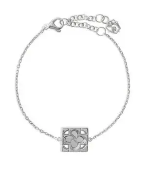 Burberry Rose Bracelet - Silver