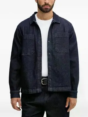 LINDBERGH Patch-pocket Shirt