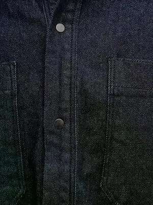 LINDBERGH Patch-pocket Shirt