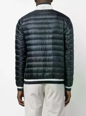 Herno Zip-up Padded Down Jacket