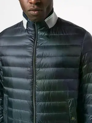 Herno Zip-up Padded Down Jacket