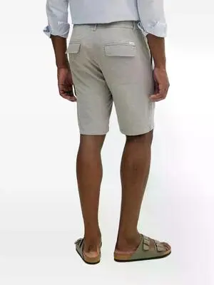 Lindbergh Drawstring-waist Shorts