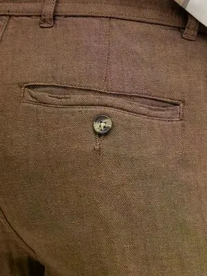 Lindbergh Drawstring Shorts