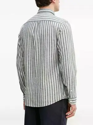 LINDBERGH Striped Shirt